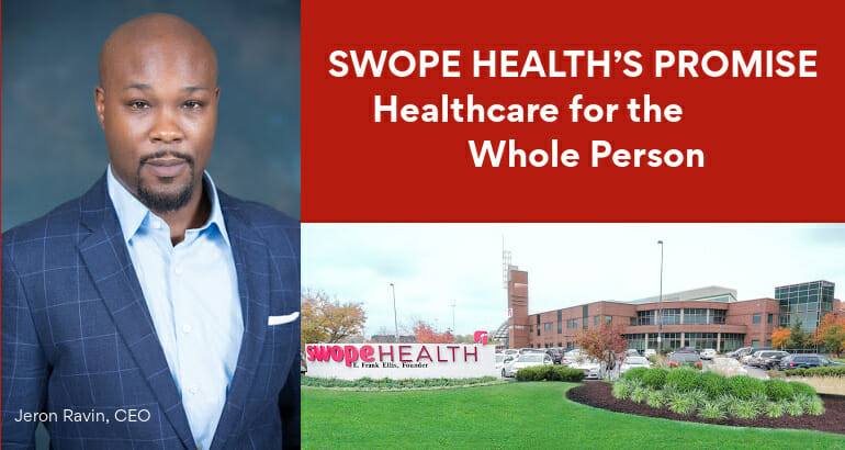 Healthcare for the Whole Person