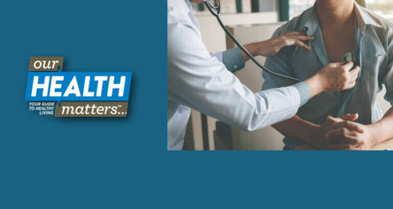 Being Healthy is a Process - KC Our Health Matters